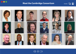 Home Page - Cambridge Educational Services