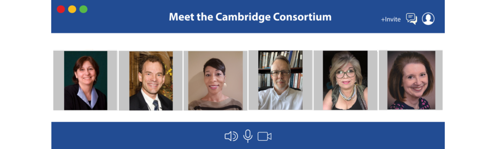 Home page 2024 - Cambridge Educational Services